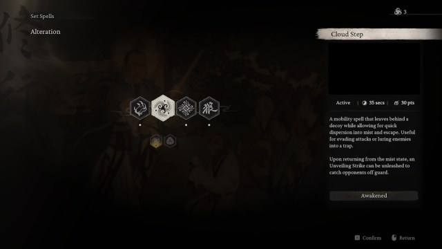 How to change spells in Black Myth: Wukong – Destructoid