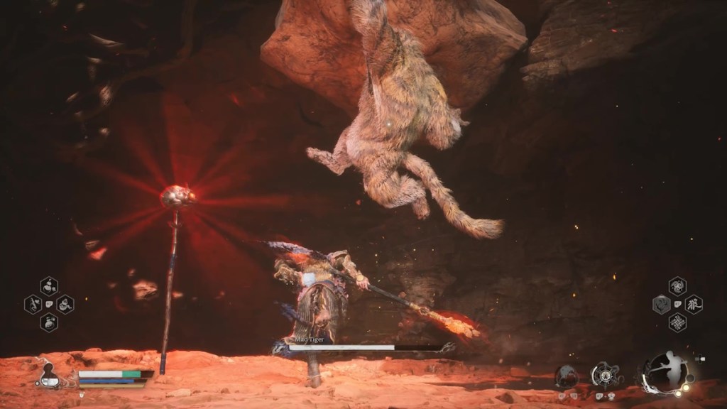 How to get and where to use the Old Rattle-Drum in Black Myth: Wukong ...