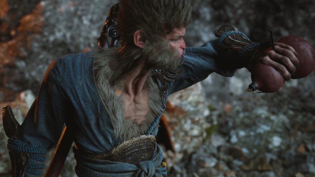 All Black Myth: Wukong editions & pre-order bonuses – Destructoid