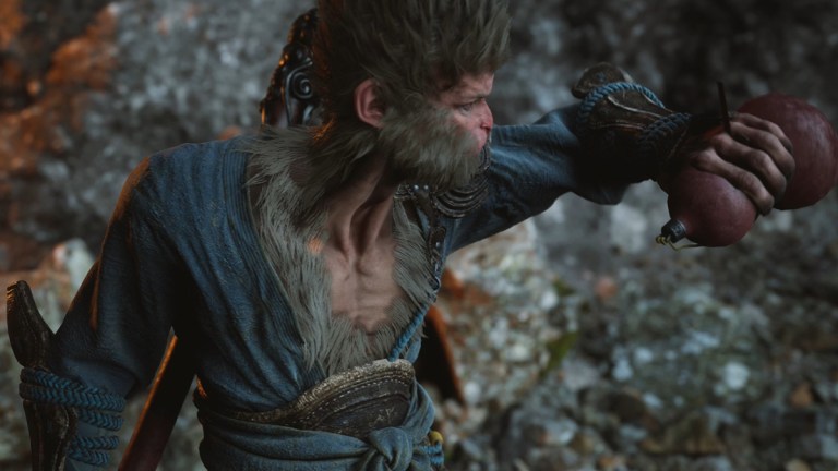 All Black Myth: Wukong editions & pre-order bonuses – Destructoid