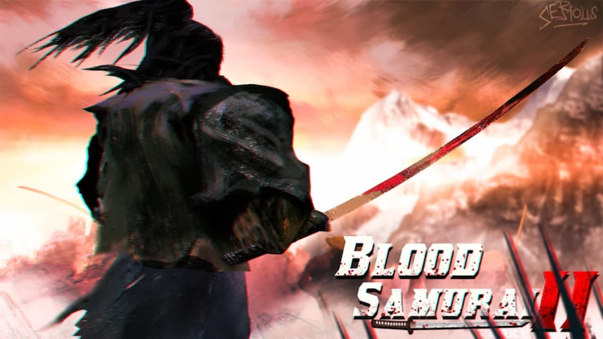 Blood Samurai 2 codes (September 2024) – Destructoid