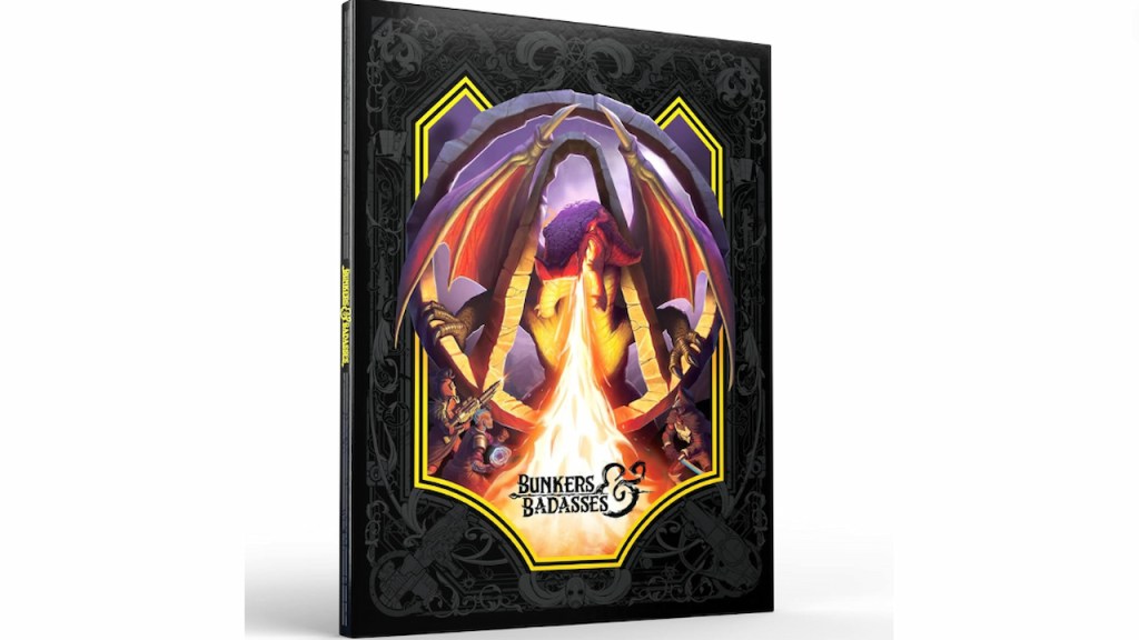 10 Best Role Playing Games Like D&D To Play Today – Destructoid