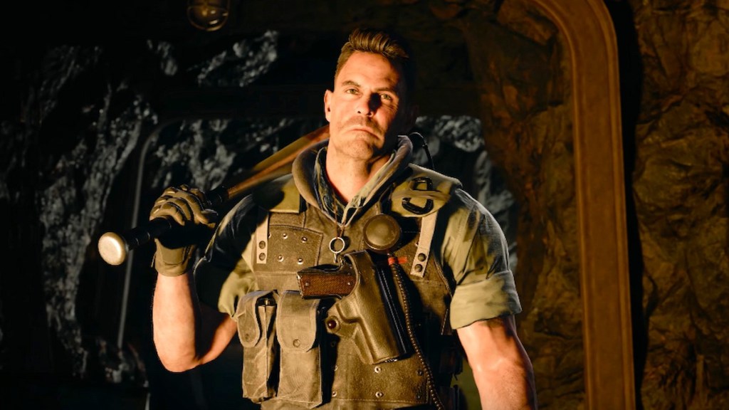 Call of Duty: Black Ops 6 Multiplayer trailer brings back body shields ...