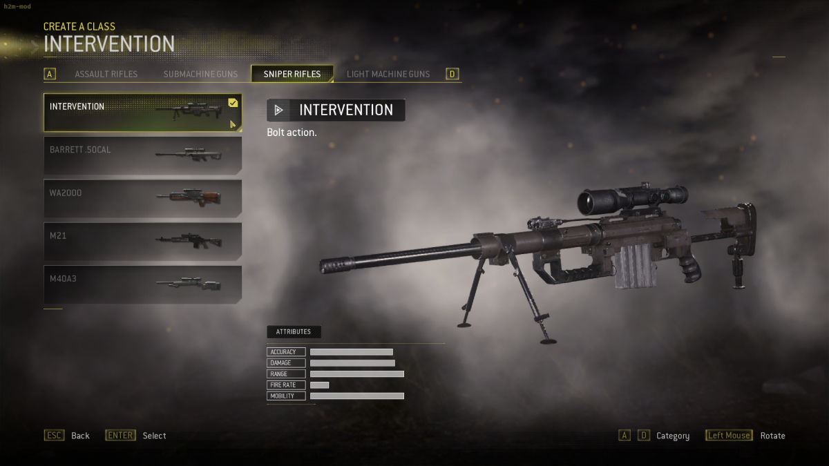 The CoD: Modern Warfare 2 Remastered mod soon makes classic 2009 ...