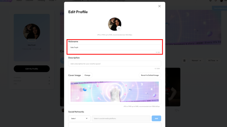 How to set up and use Canvas in inZOI – Destructoid