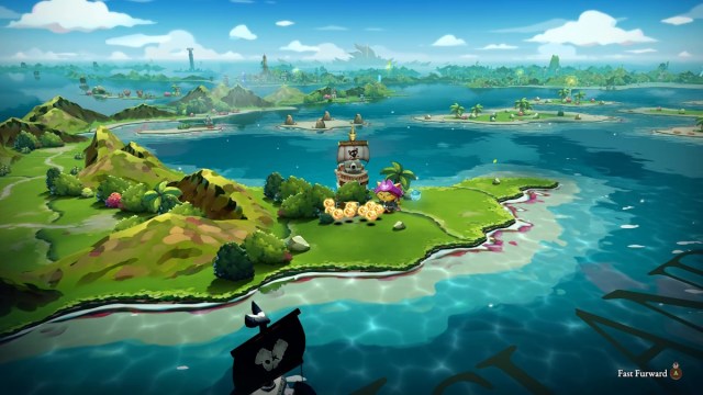 Where to find all Golden Keys in Cat Quest 3 - All locations – Destructoid