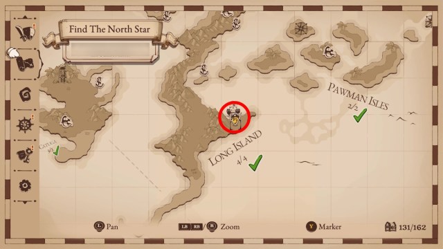 Where to find all Golden Keys in Cat Quest 3 - All locations – Destructoid