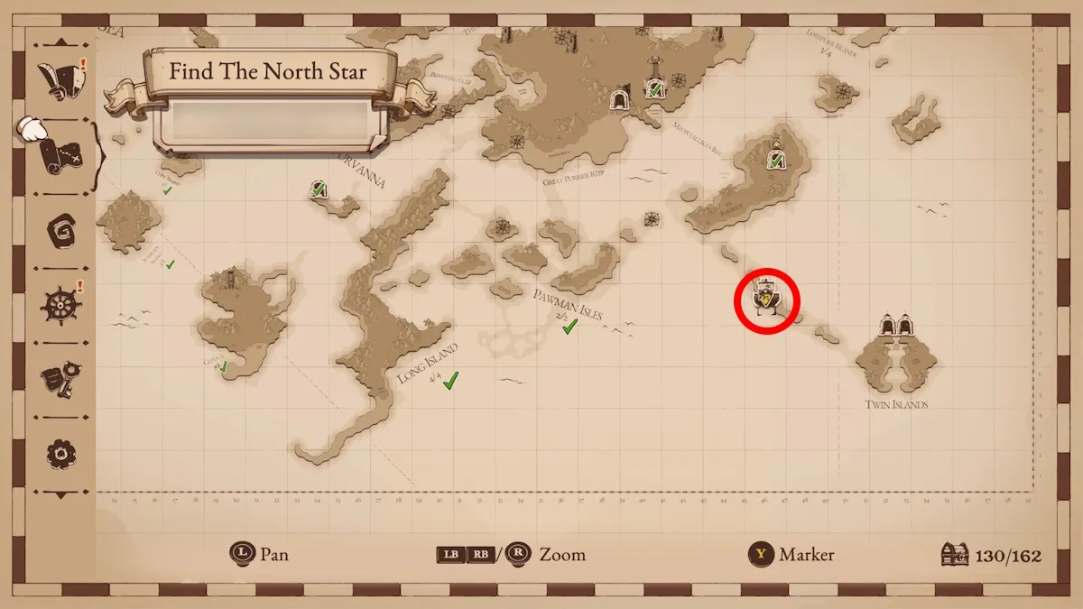 Where to find all Golden Keys in Cat Quest 3 - All locations – Destructoid