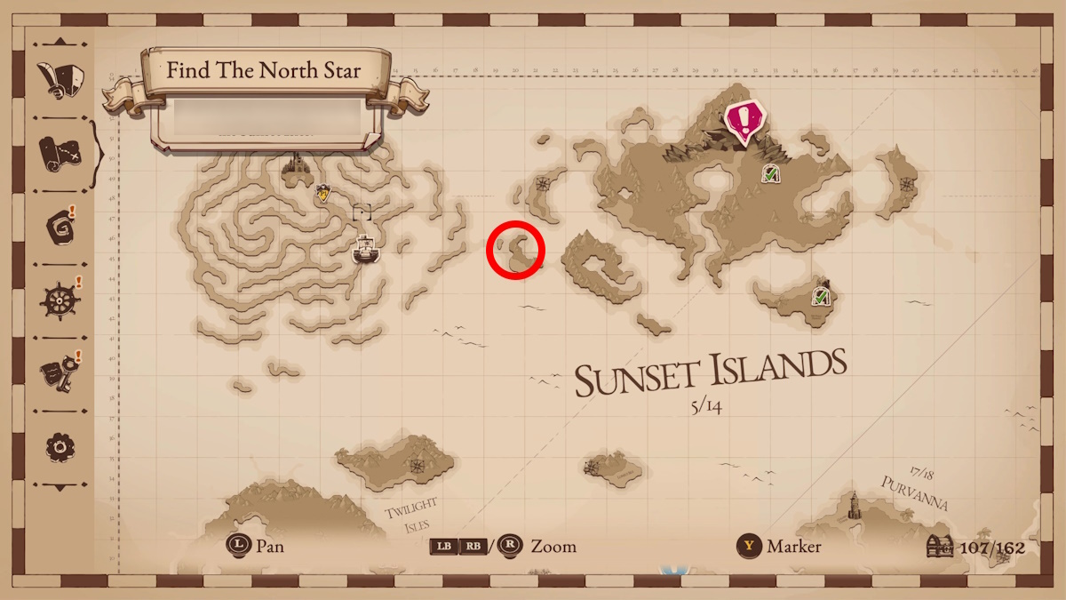 Where to find all Golden Keys in Cat Quest 3 - All locations – Destructoid
