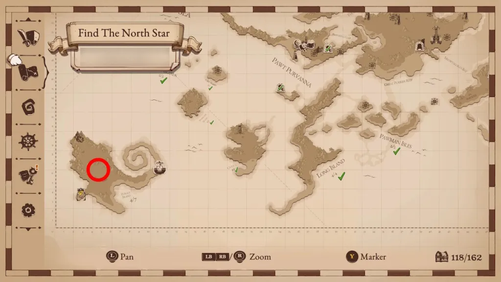 Where to find all Golden Keys in Cat Quest 3 - All locations – Destructoid