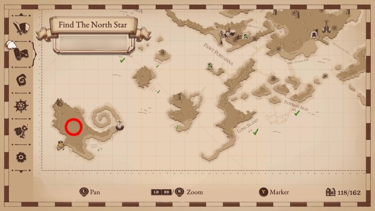 Where to find all Golden Keys in Cat Quest 3 - All locations – Destructoid