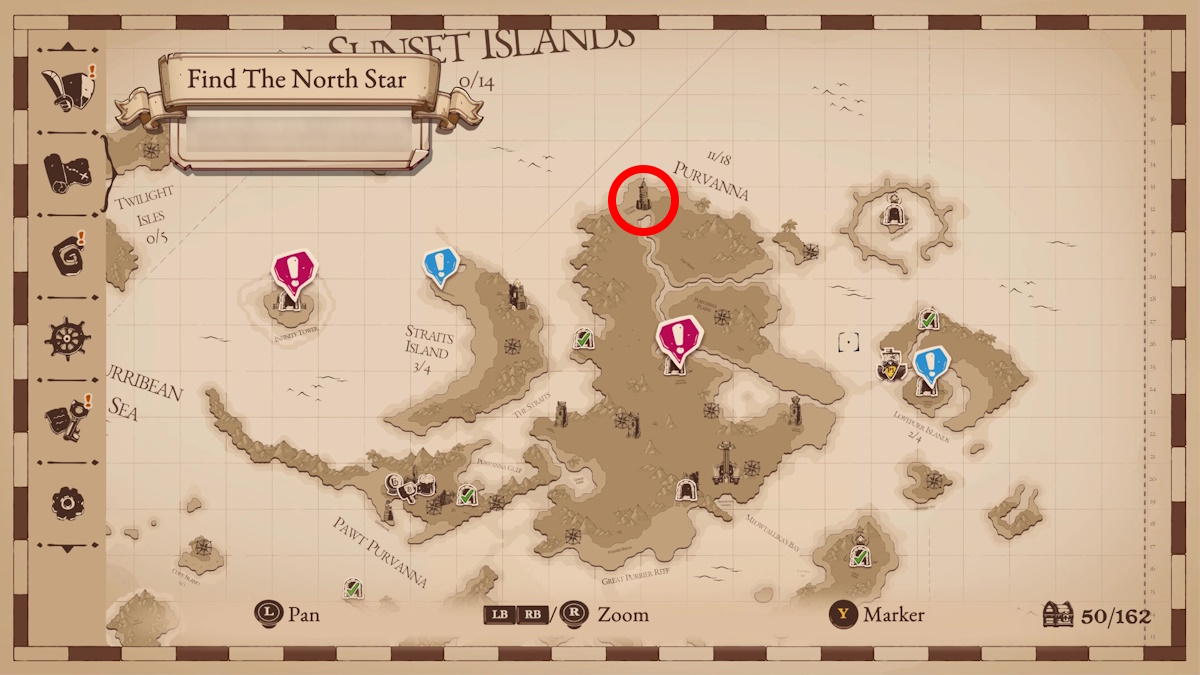 Where to find all Golden Keys in Cat Quest 3 - All locations – Destructoid