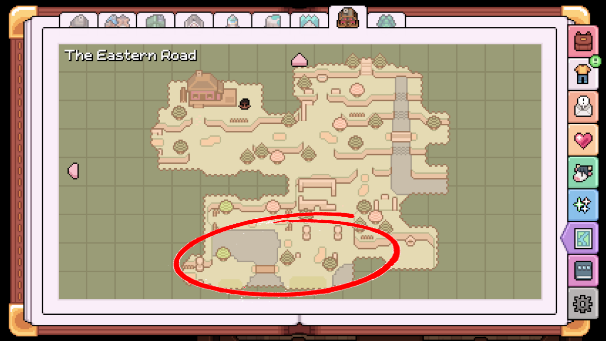 How to catch Catfish in Fields of Mistria – Destructoid