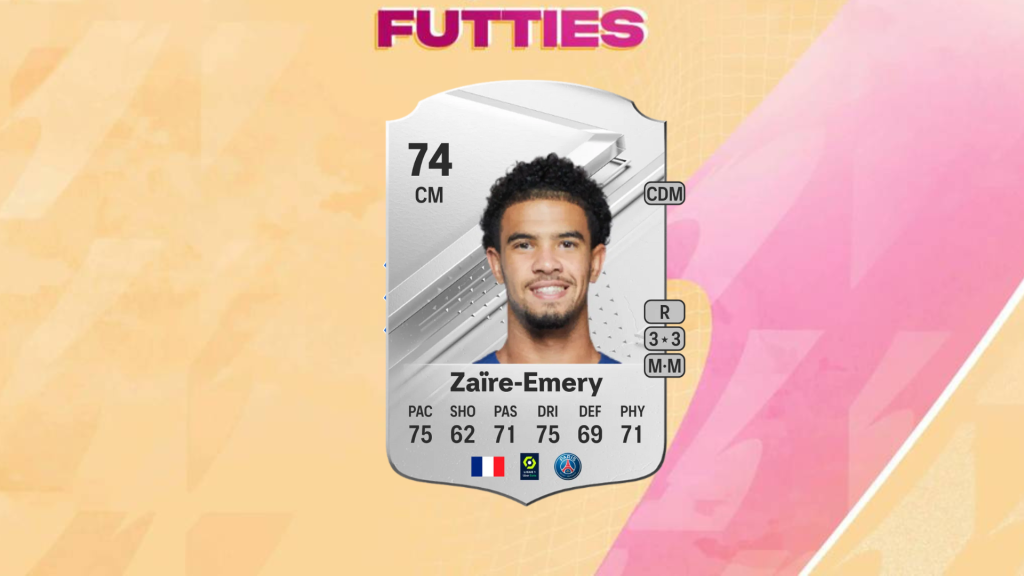EA FC 24 FUTTIES Silver Attacker 2 Evolution guide – Destructoid
