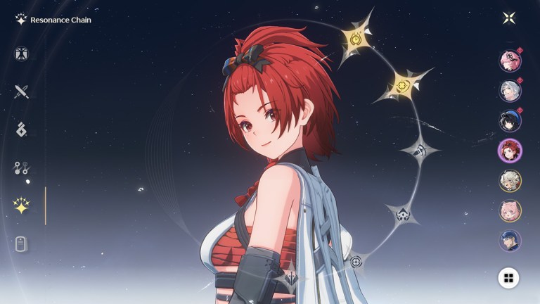 Best Chixia build in Wuthering Waves – weapons, Echoes, and team ...