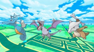 How to beat Cliff in Pokémon Go: Best counters, team lineup, and ...