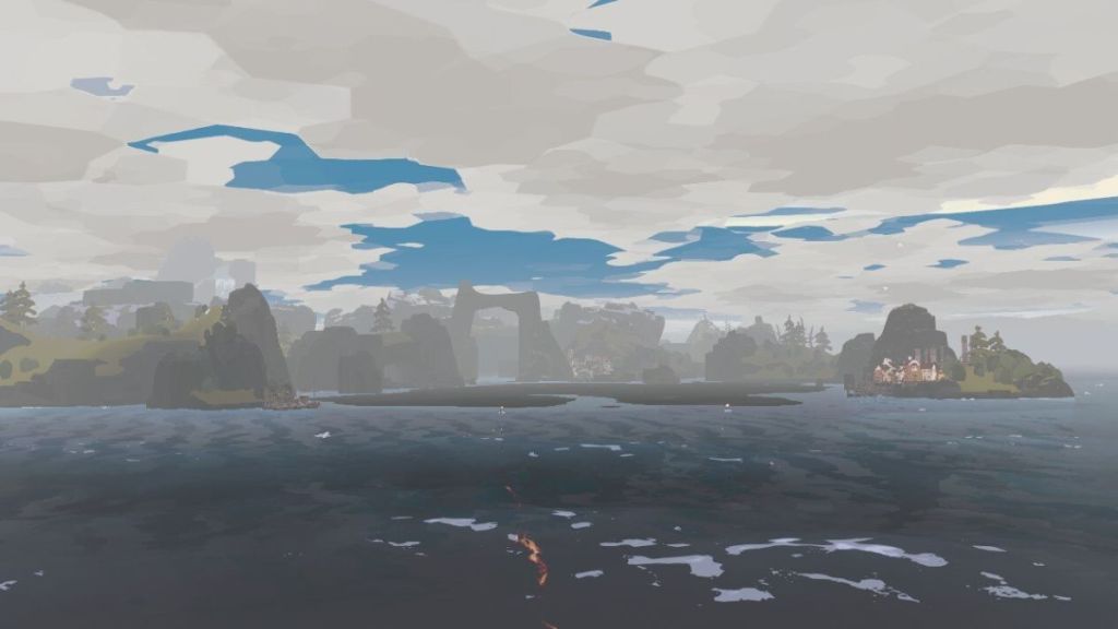 How to get all the samples from Gale Cliffs for the Scientist in Dredge ...