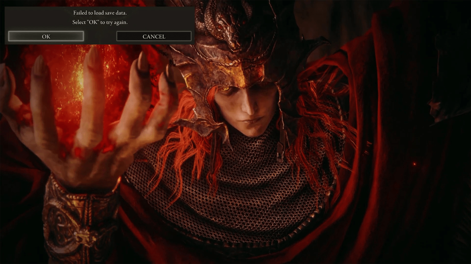 How to fix Elden Ring and Shadow Of The Erdtree Corrupted save files ...