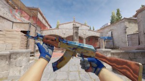 Counter-Strike 2 AK-47 skins Tier List: All CS2 AK-47 skins, ranked – Destructoid