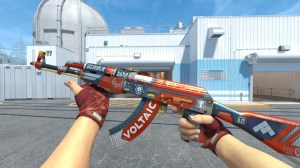Counter-Strike 2 AK-47 skins Tier List: All CS2 AK-47 skins, ranked ...