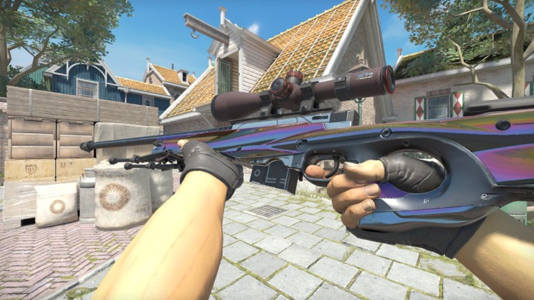 Counter-Strike 2 AWP skins Tier List: All CS2 AWP skins, ranked ...