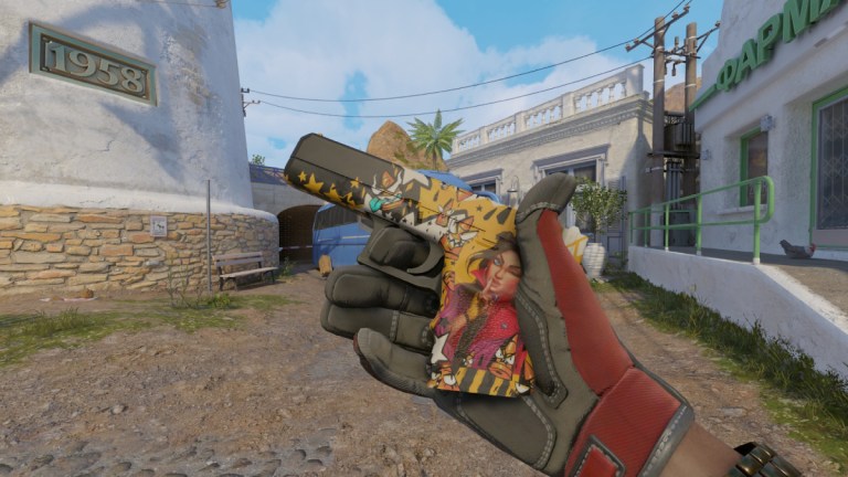 Counter-Strike 2 Glock-18 skins Tier List: All CS2 Glock-18 skins ...