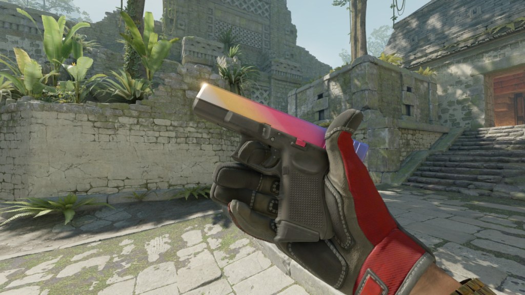 Counter-Strike 2 Glock-18 skins Tier List: All CS2 Glock-18 skins ...