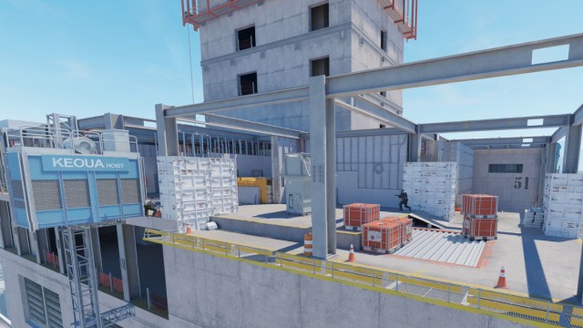 All Counter-Strike 2 maps in the Active Duty map pool – Destructoid