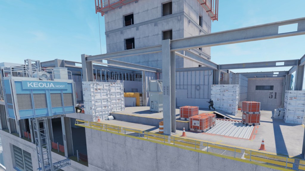 All Counter-Strike 2 maps in the Active Duty map pool – Destructoid