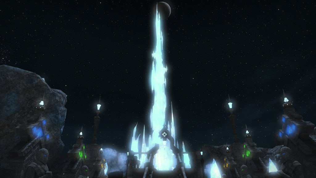 FFXIV: All Umbral Calamities, explained – Destructoid