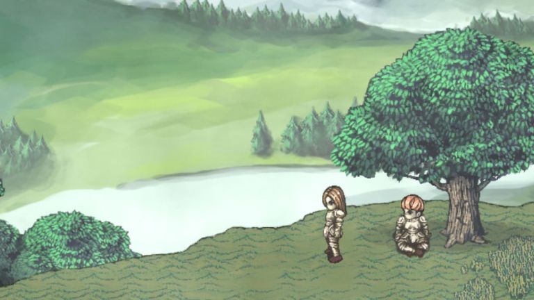 Fear & Hunger dev seems to have some radical ideas in store for third ...