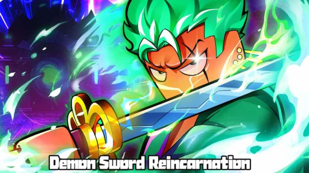 Demon Sword Reincarnation codes (October 2024) – Destructoid