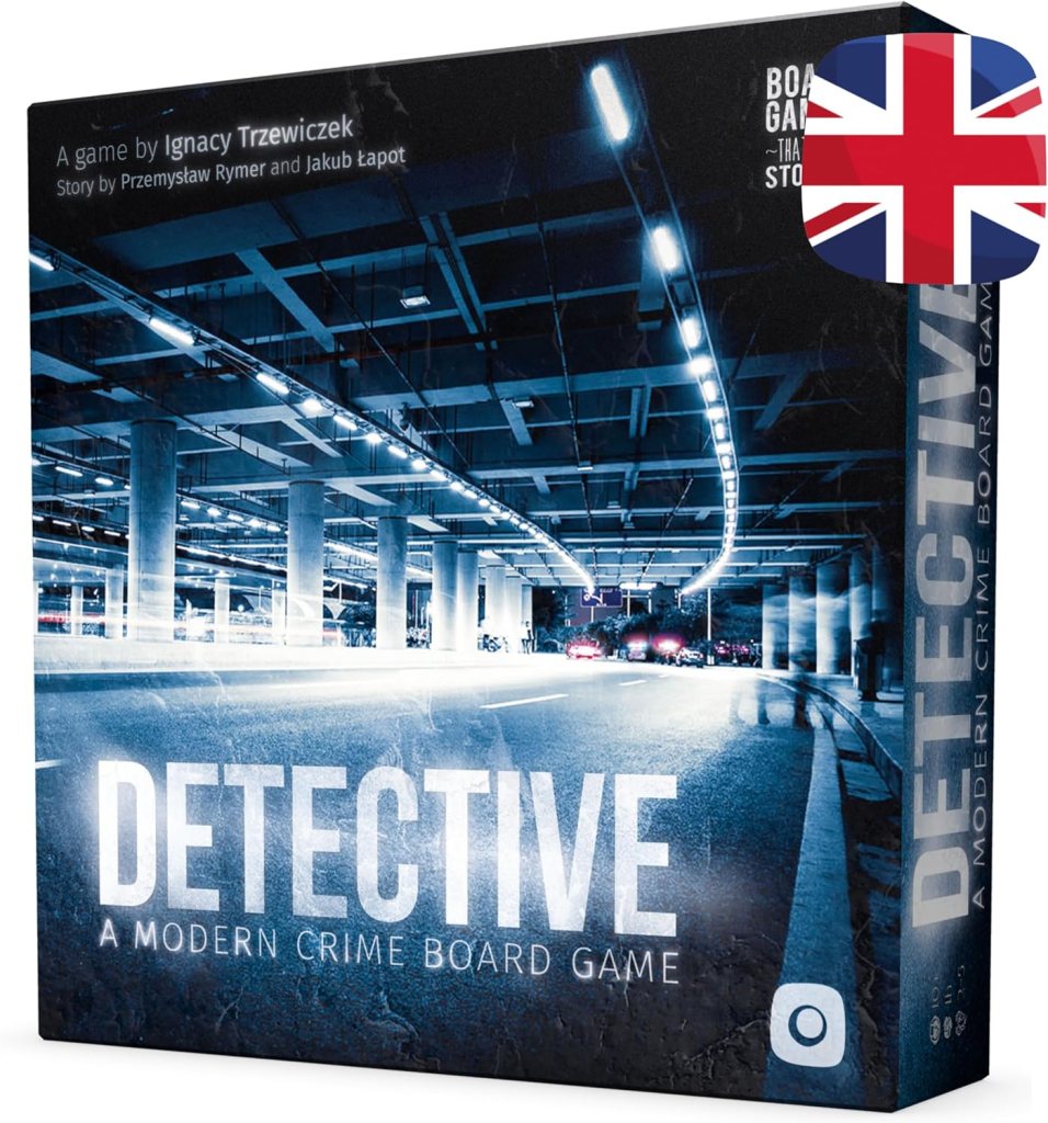 The 10 Best Murder Mystery Board Games We’ve Ever Played – Destructoid