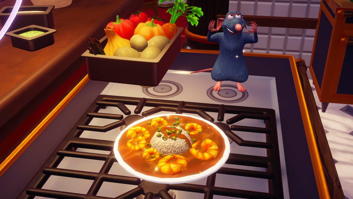 How to unlock Princess Tiana in Disney Dreamlight Valley – Destructoid