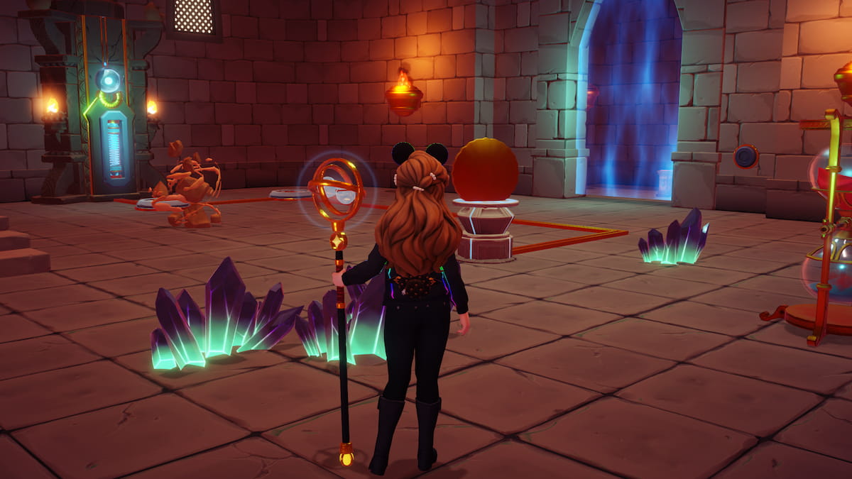 How to unlock Jafar in Disney Dreamlight Valley – Destructoid