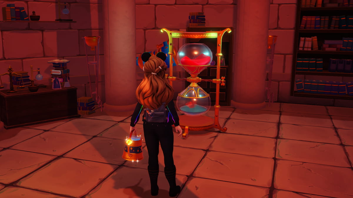 How to complete Jafar's Laboratory quest in Disney Dreamlight Valley – Destructoid