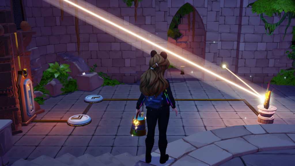 How to complete Jafar's Laboratory quest in Disney Dreamlight Valley – Destructoid