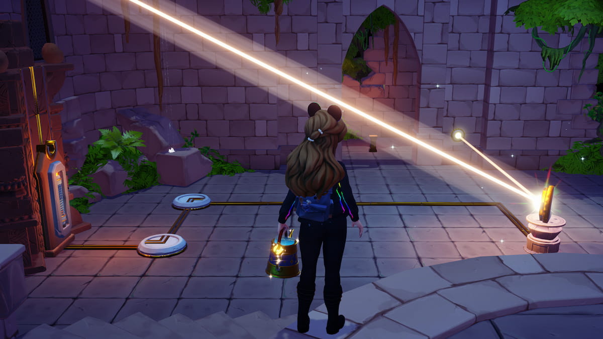 How to complete Jafar's Laboratory quest in Disney Dreamlight Valley – Destructoid