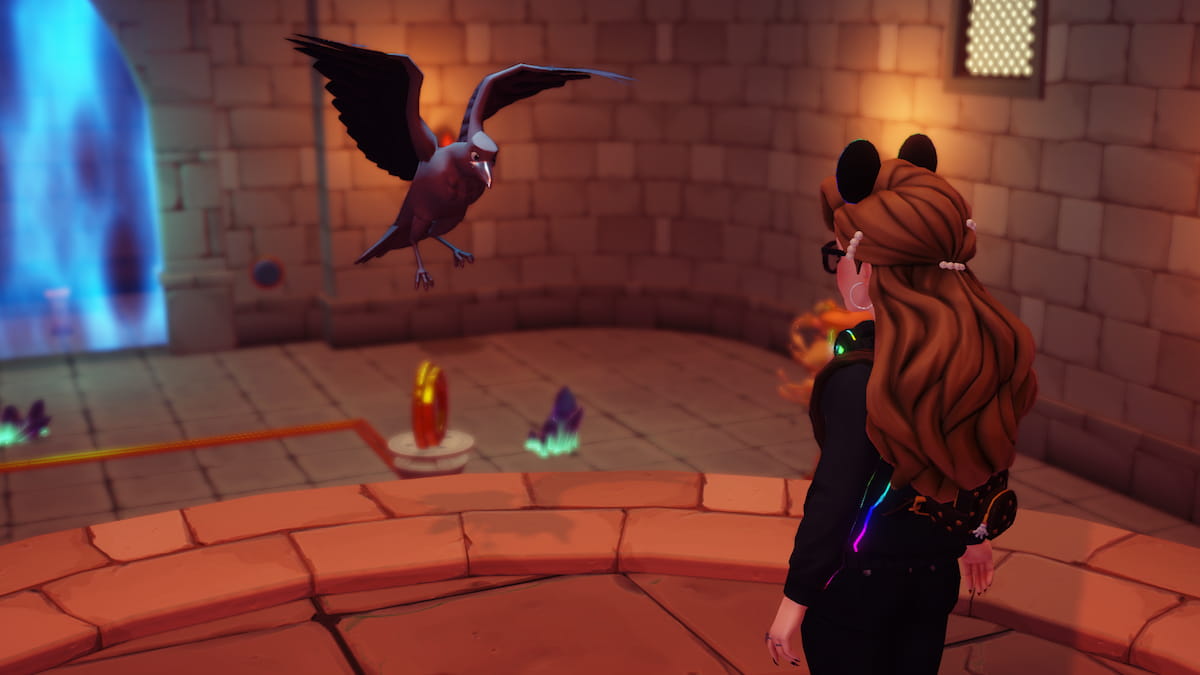 How to complete Jafar's Laboratory quest in Disney Dreamlight Valley – Destructoid