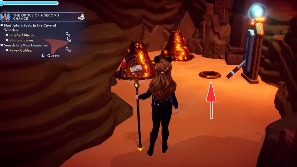 All Jafar's tool locations in Disney Dreamlight Valley – Destructoid