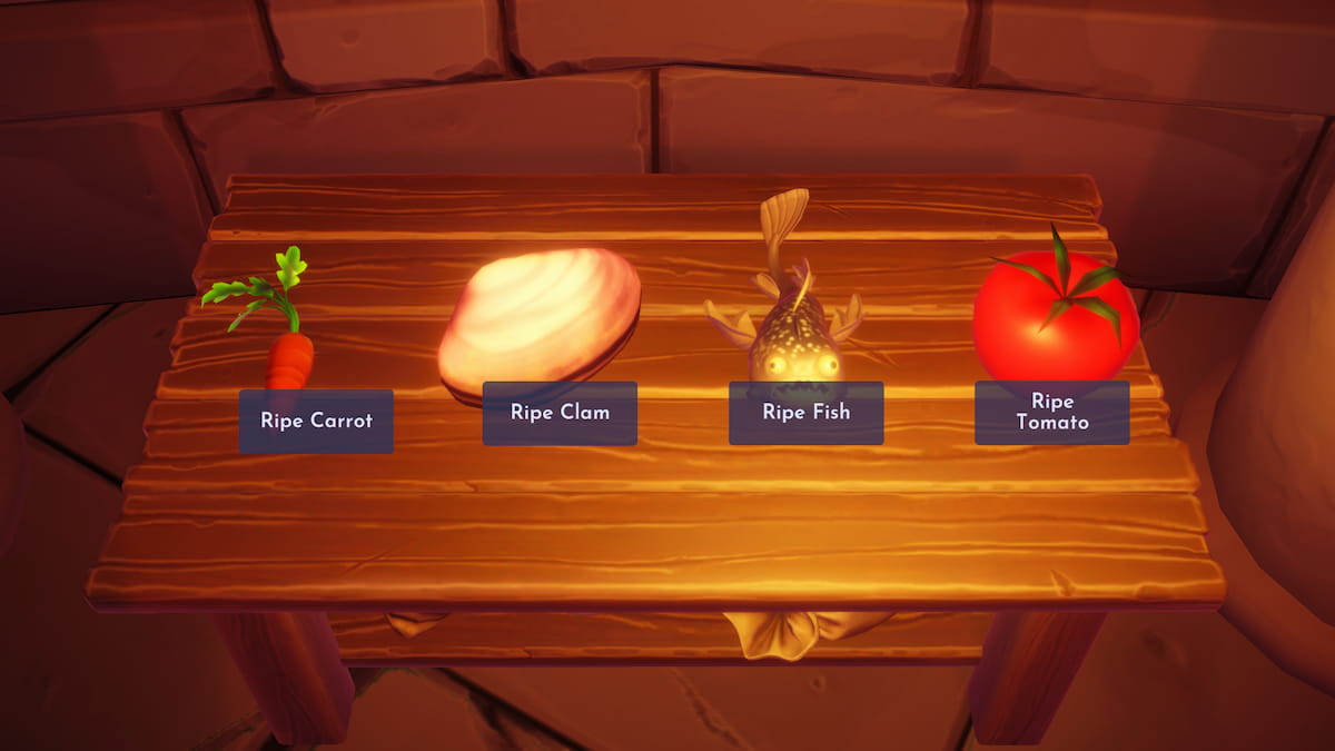 How to complete Jafar's Laboratory quest in Disney Dreamlight Valley – Destructoid