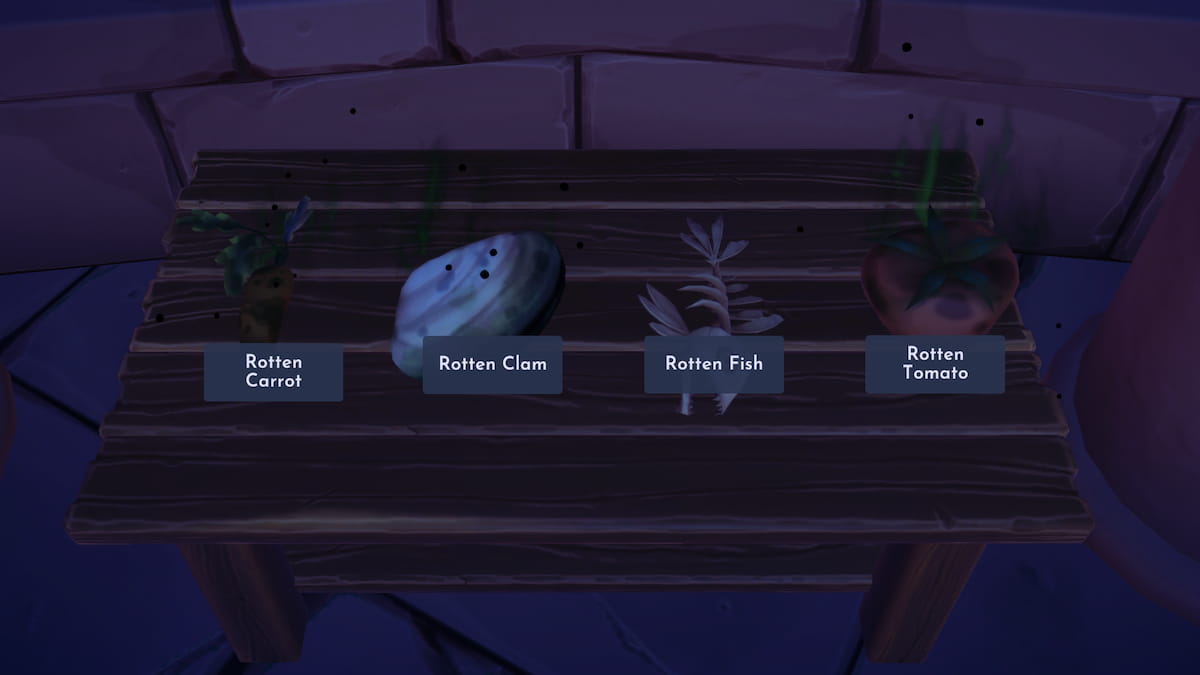 How to complete Jafar's Laboratory quest in Disney Dreamlight Valley – Destructoid