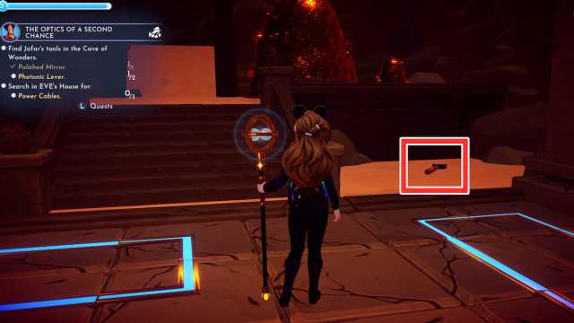 All Jafar's tool locations in Disney Dreamlight Valley – Destructoid