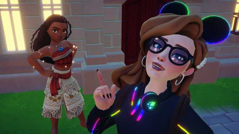 How to find a stargazing wayfinder in Disney Dreamlight Valley ...