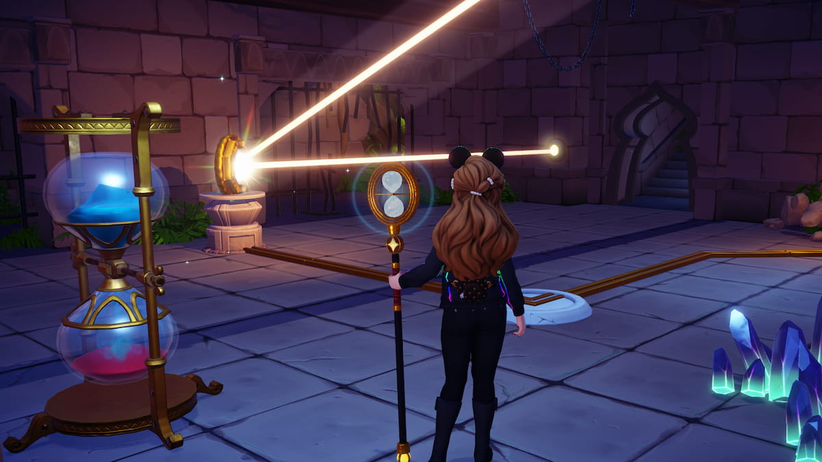 How to unlock Jafar in Disney Dreamlight Valley – Destructoid