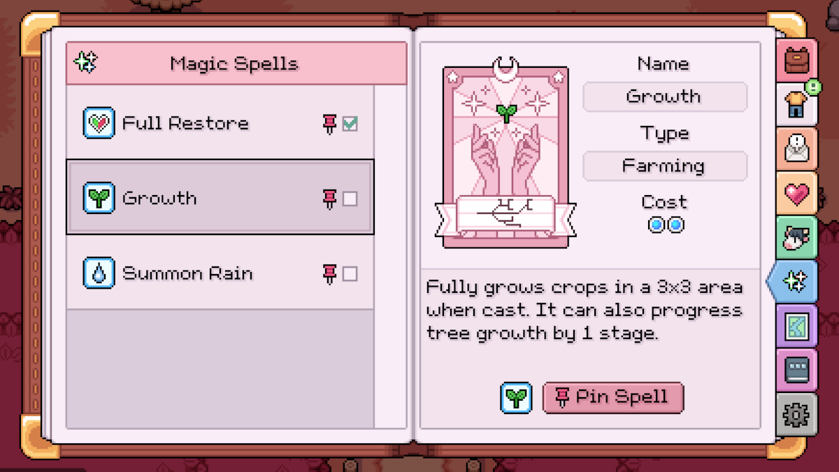 How to break the Earth Seal in Fields of Mistria – Destructoid
