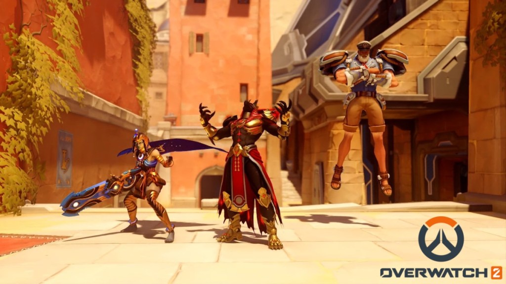 Everything new in Overwatch 2 Season 12 including Juno's debut, maps ...