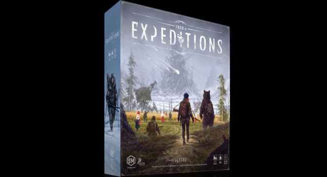The Complete Scythe Board Game and Expansion Buying Guide (2024 ...