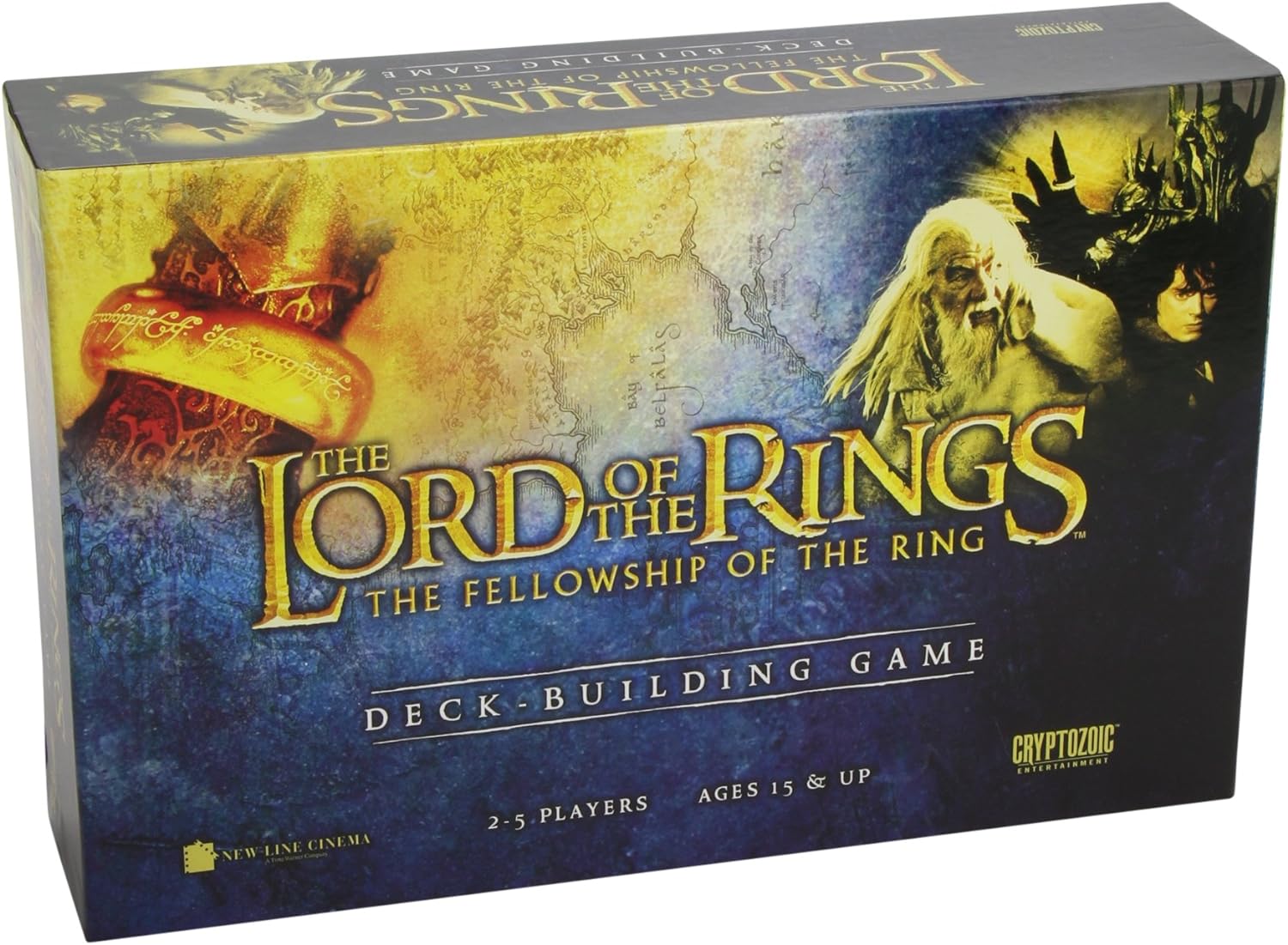 The 10 Best Lord of the Rings Tabletop Games to Play in 2024 – Destructoid
