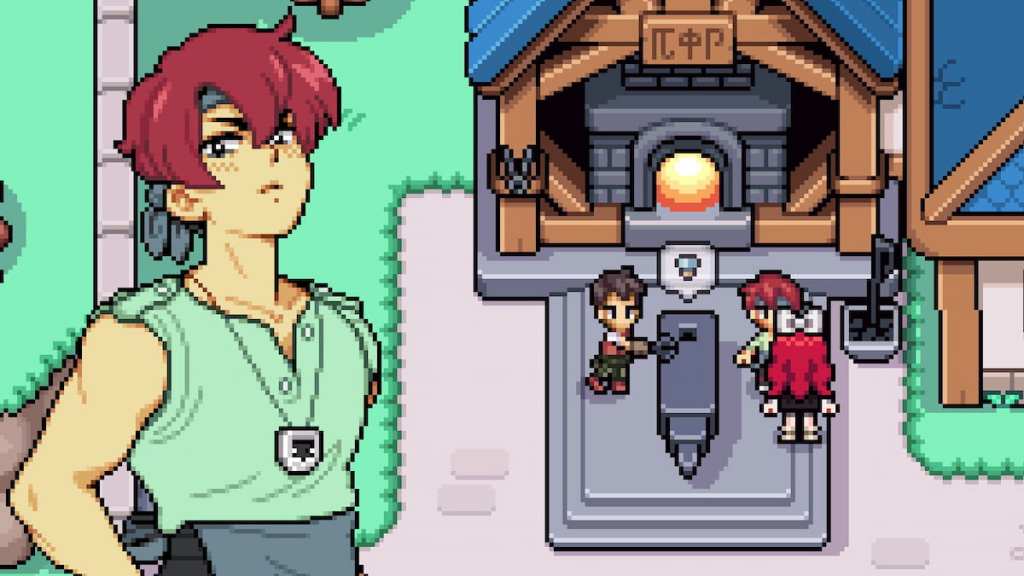 Fields of Mistria - March birthday and gift guide – Destructoid